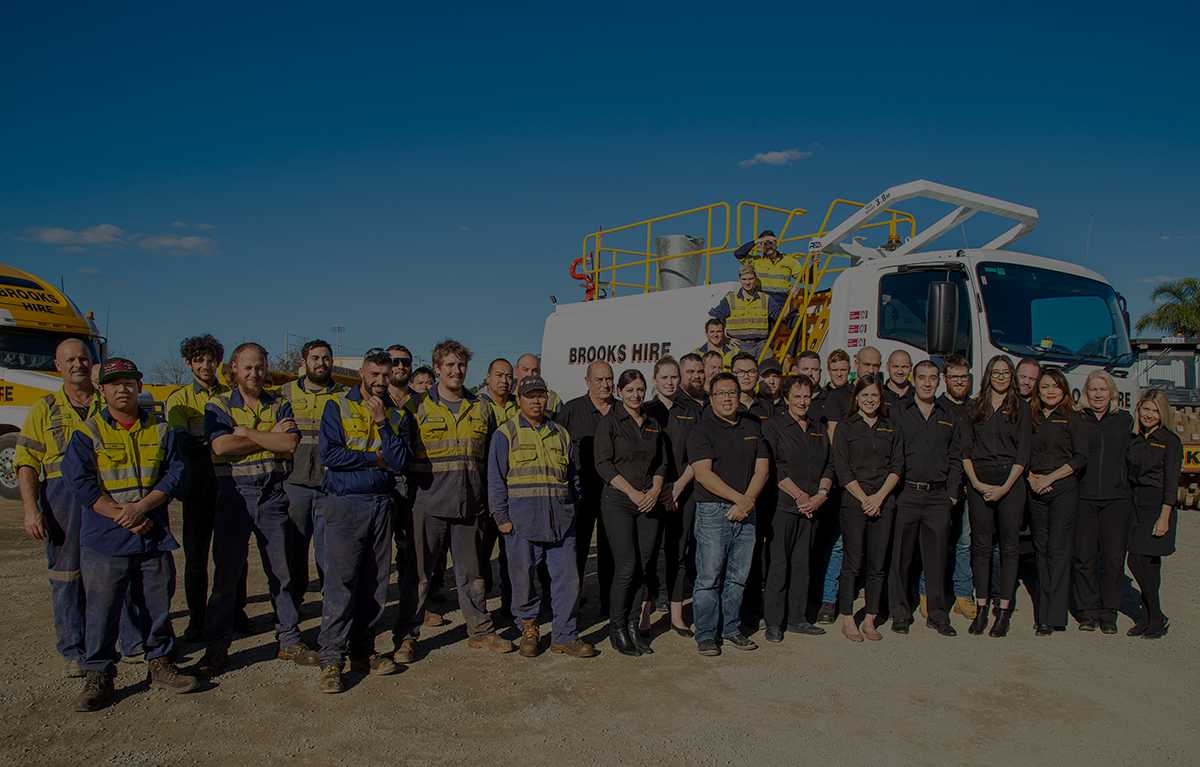 Brooks Finance | Brooks Finance l Brooks Group l Our Profile